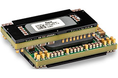 Convertidor de bus BMR321 - Flex Power Modules | DigiKey